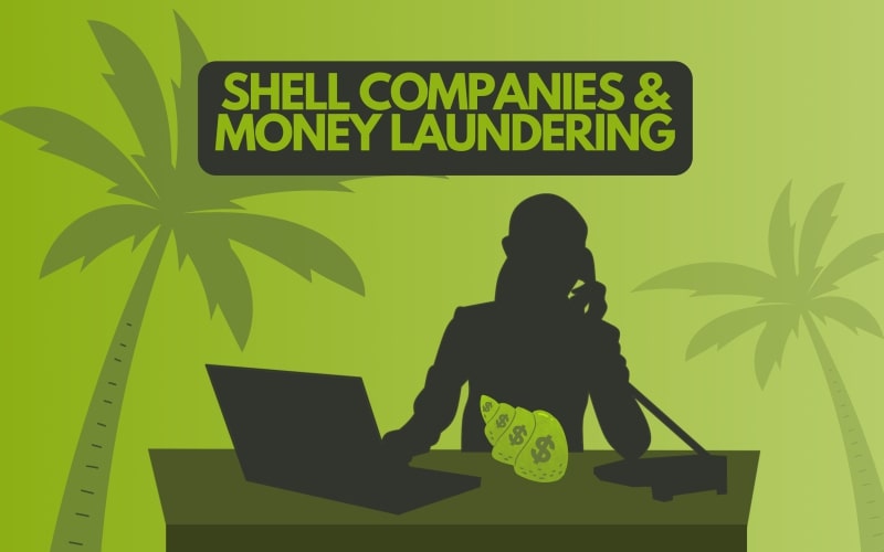 What Is A Shell Company In Money Laundering A Key Tool For Criminals What Is A Shell Company In Money Laundering A Key Tool For Criminals
